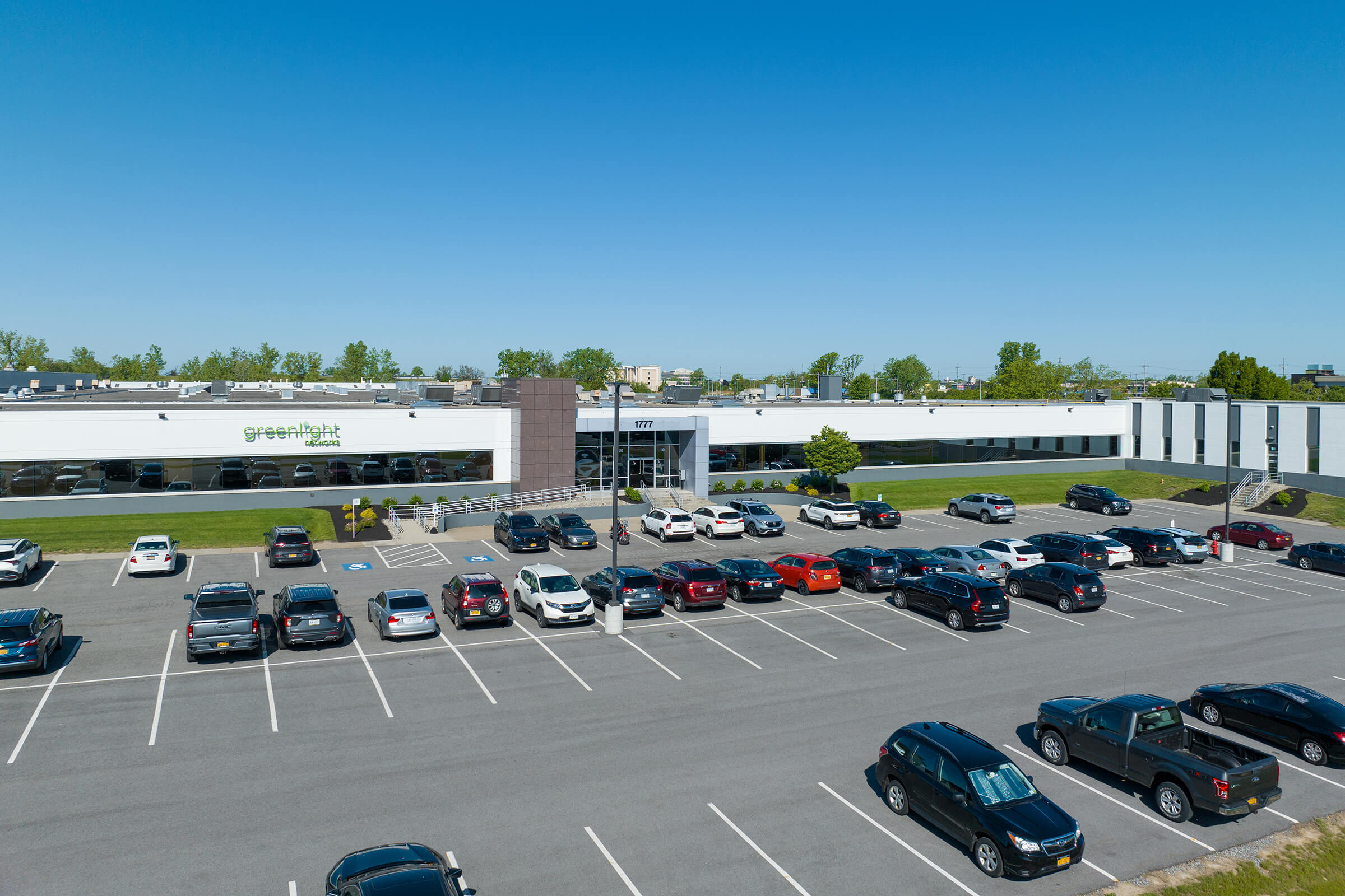 1777 E Henrietta Rd | Donohoe Management