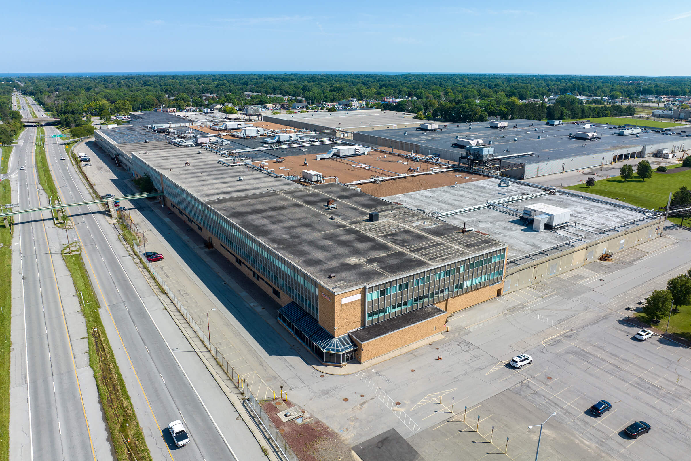 2400 Mt Read Blvd | Donohoe Management