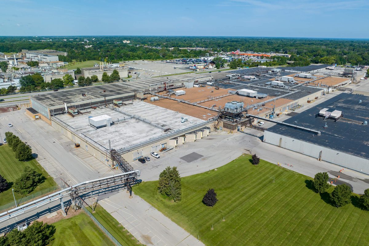 2400 Mt Read Blvd | Donohoe Management